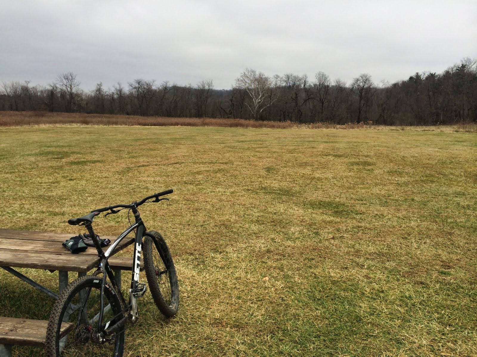 Bikes and Playgrounds: A Weekend Chock Full of Biking (Sette Razzo, ERB)