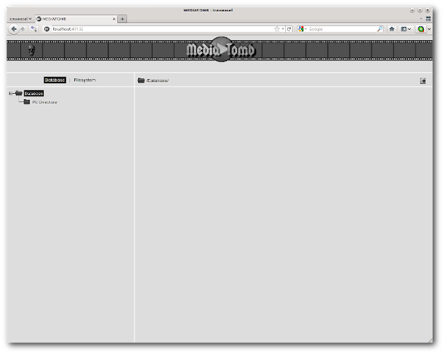 Debian is FREEDOM: Servidor multimedia DLNA para Playstation 3 (y otros) usando GNU/Linux