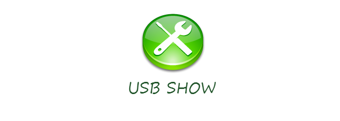 Criaturitas Informadoras : Descargar USB Show Gratis