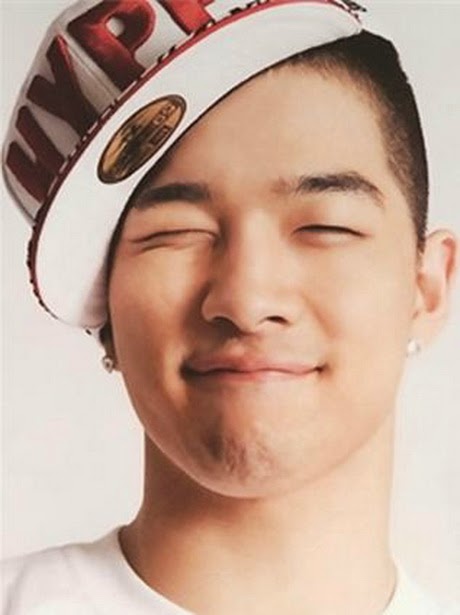 Taeyang~Dong Young Bae