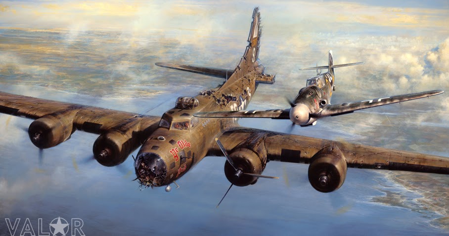 Garys Books: A Higher Calling