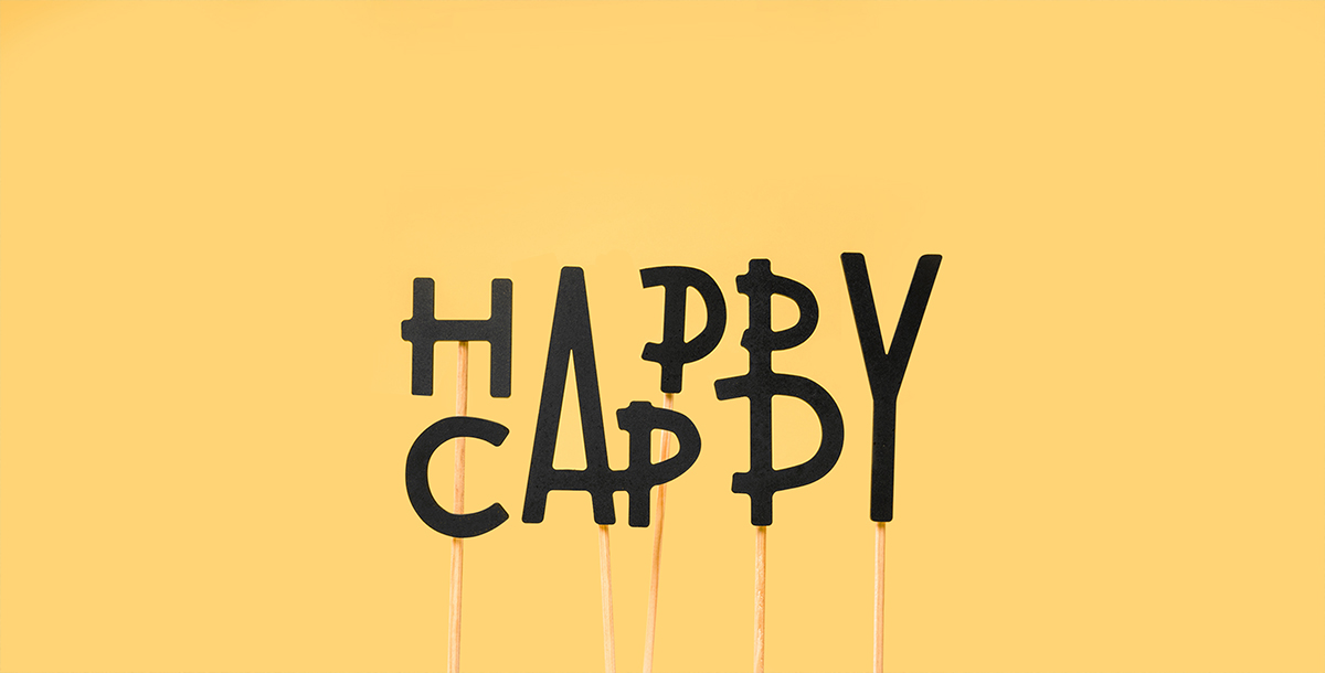 Happy Cappy on Packaging of the World - Creative Package Design Gallery