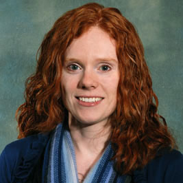 Erin Anais Hanson: Two-Stepping Waltzes