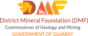 District Mineral Foundation (DMF) Recruitment for District Coordinator ...