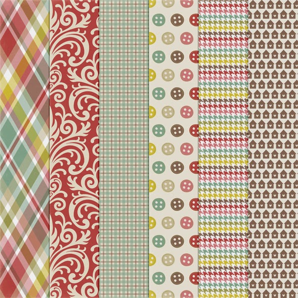 Harper Finch: Build Your Own Grab Bag