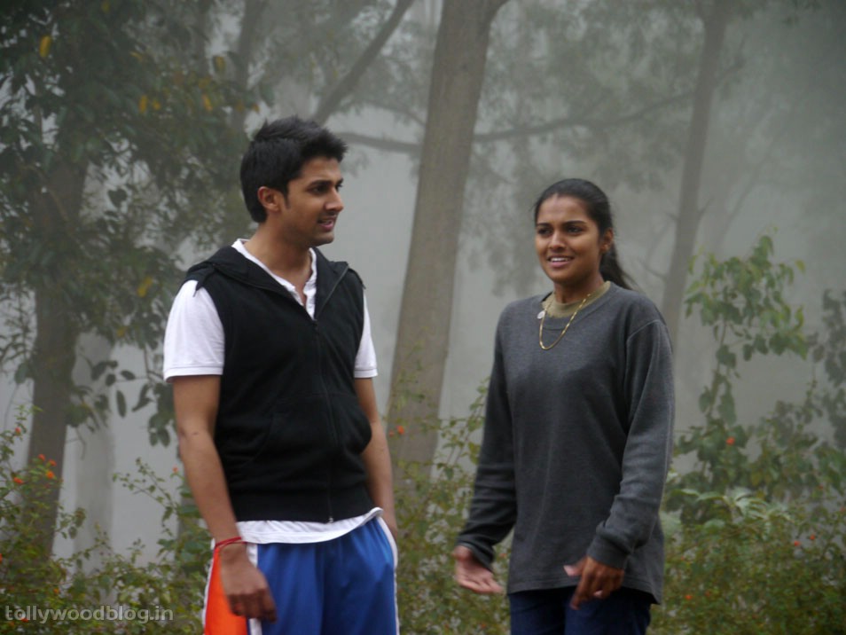 Good Morning Movie New Stills