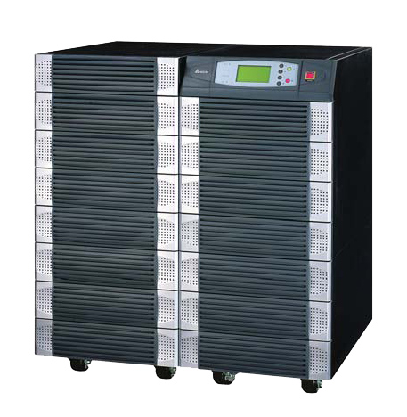 Trabajos Seguridad Informática (2ºSimire): Tipos de SAI