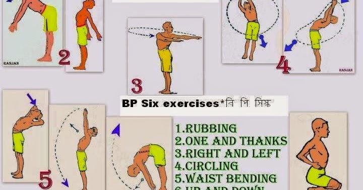 SCOUT GUIDE KV BSF POKARAN: B. P. SIX EXERCISE