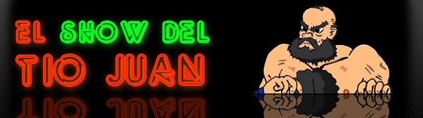 El Show del Tio Juan