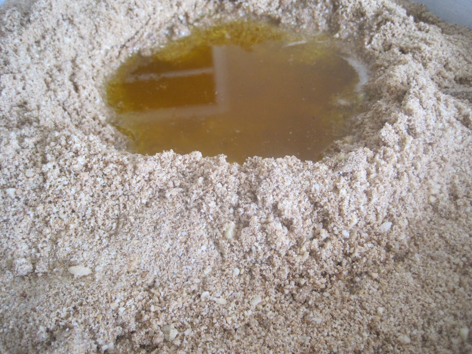 تقاوت/سْلّو/سْلِيلُو/سْفُوفْ/زمّيطة/Tquawt or T9awt (Flourless version ...