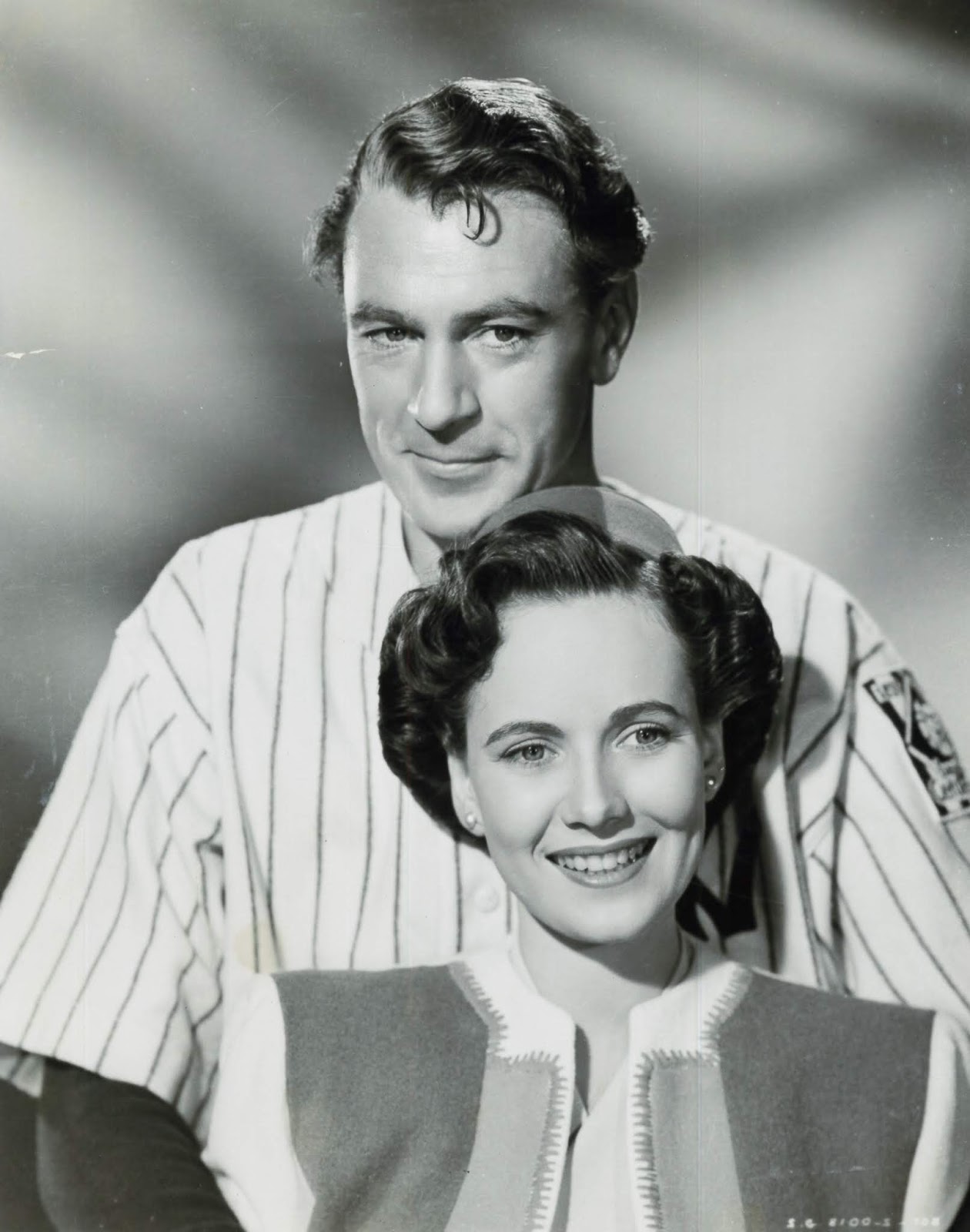 Greenbriar Picture Shows: Timing Right For The Gehrig Story