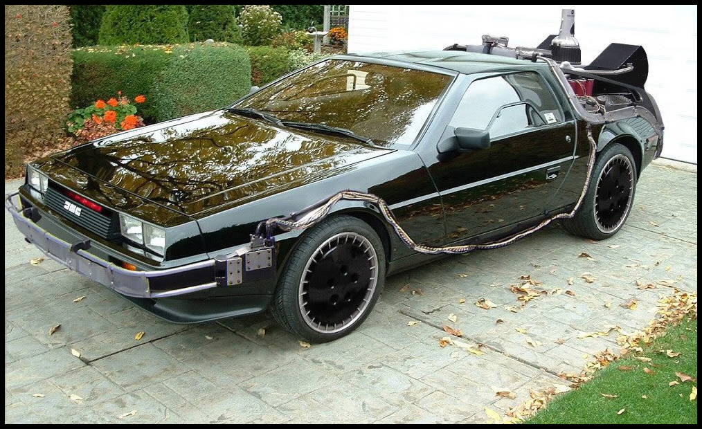 302 best r/delorean images on Pholder | Please give him money