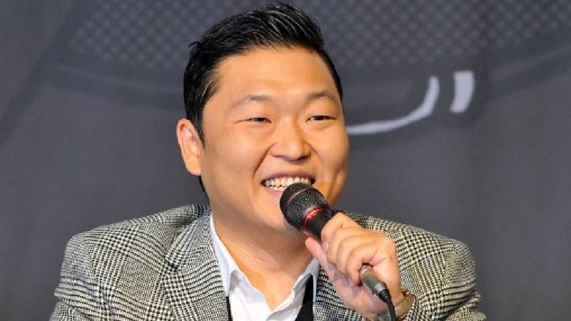 Ready Set Kpop: Psy's January Concert in California, USA Postponed!
