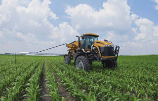 10 Agricultural Sprayers will Improve Performance with the Latest ...