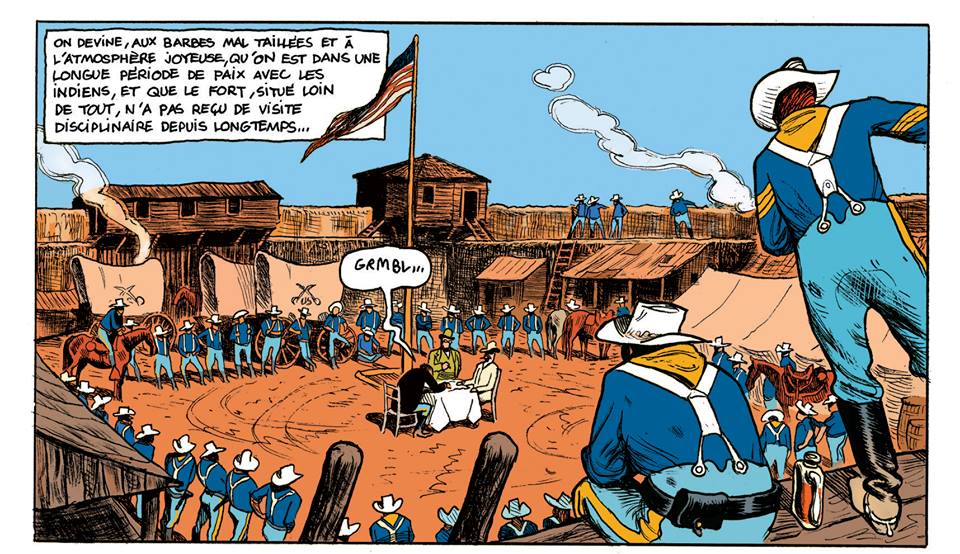 The Blueberry Encyclopaedia