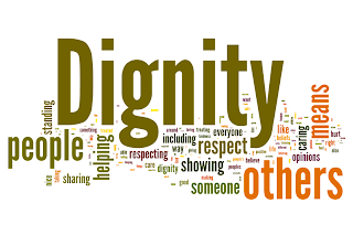 GLOBAL DIGNITY DAY