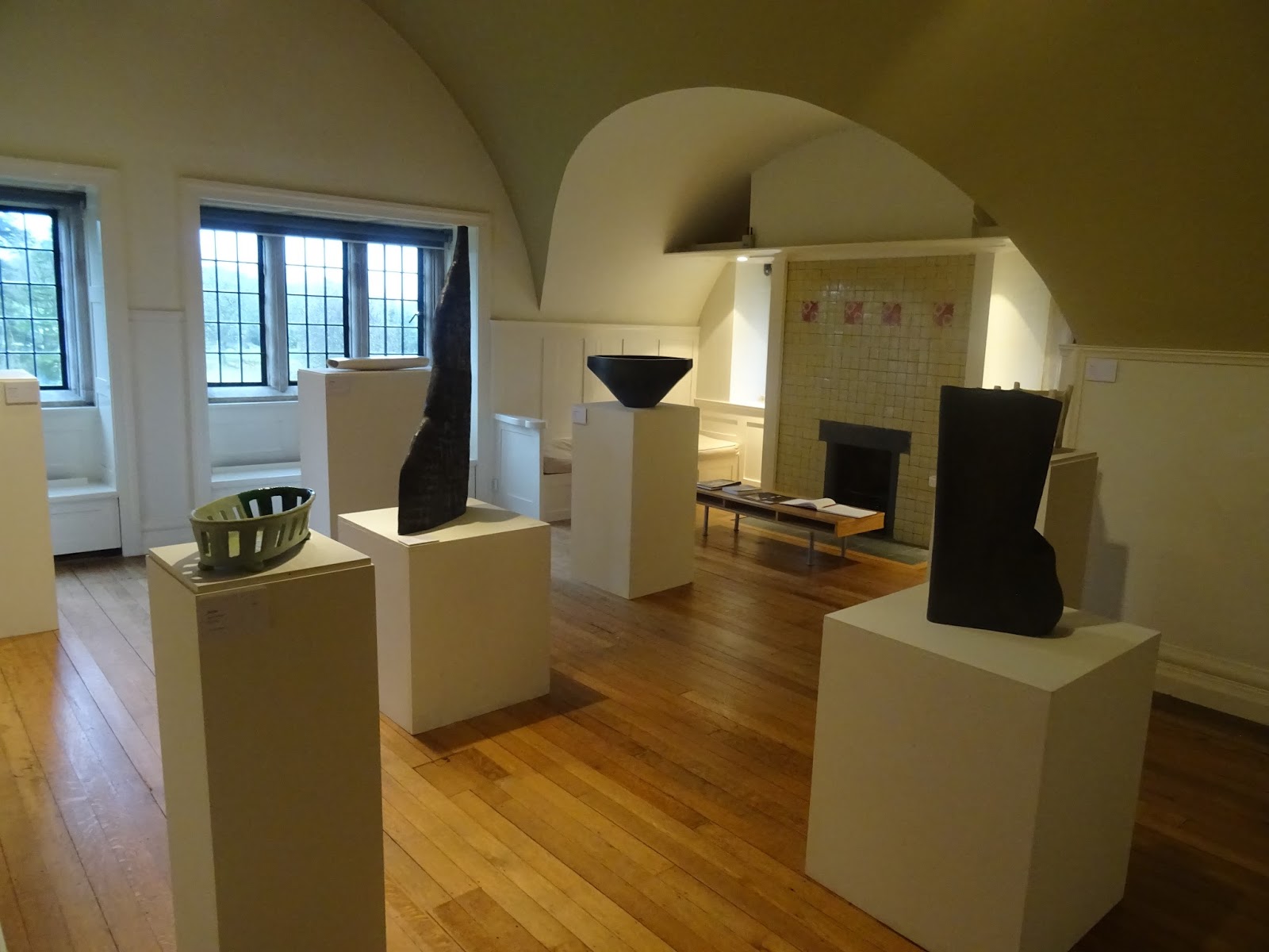 Between: Stevens, de Waal, Stofer, Baldwin, Britton, Rena & Adams