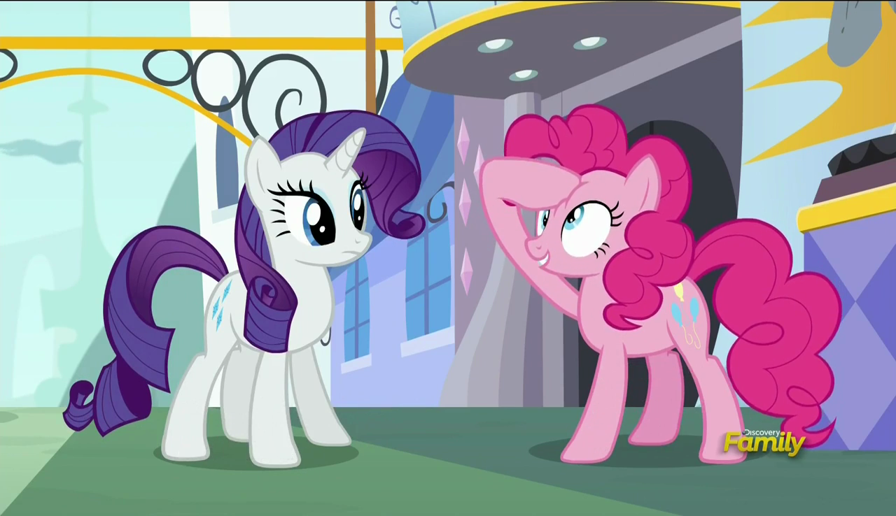 Equestria Daily - MLP Stuff!: "Spice Up Your Life": Episode Followup