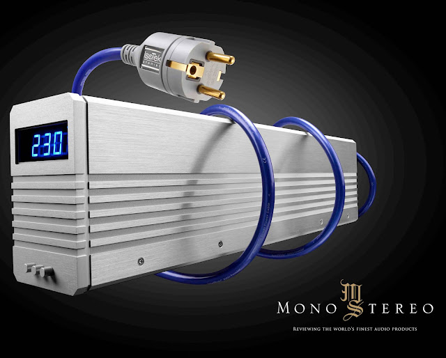 ISOTEK EVO3 GENESIS ONE NEW – M & S | Ultimate High-Fidelity