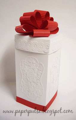 Paper Pulse Blog Spot: June's Cutting Files Are Here