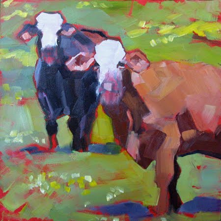 Louisiana Edgewood Art Paintings by Louisiana artist Karen Mathison ...