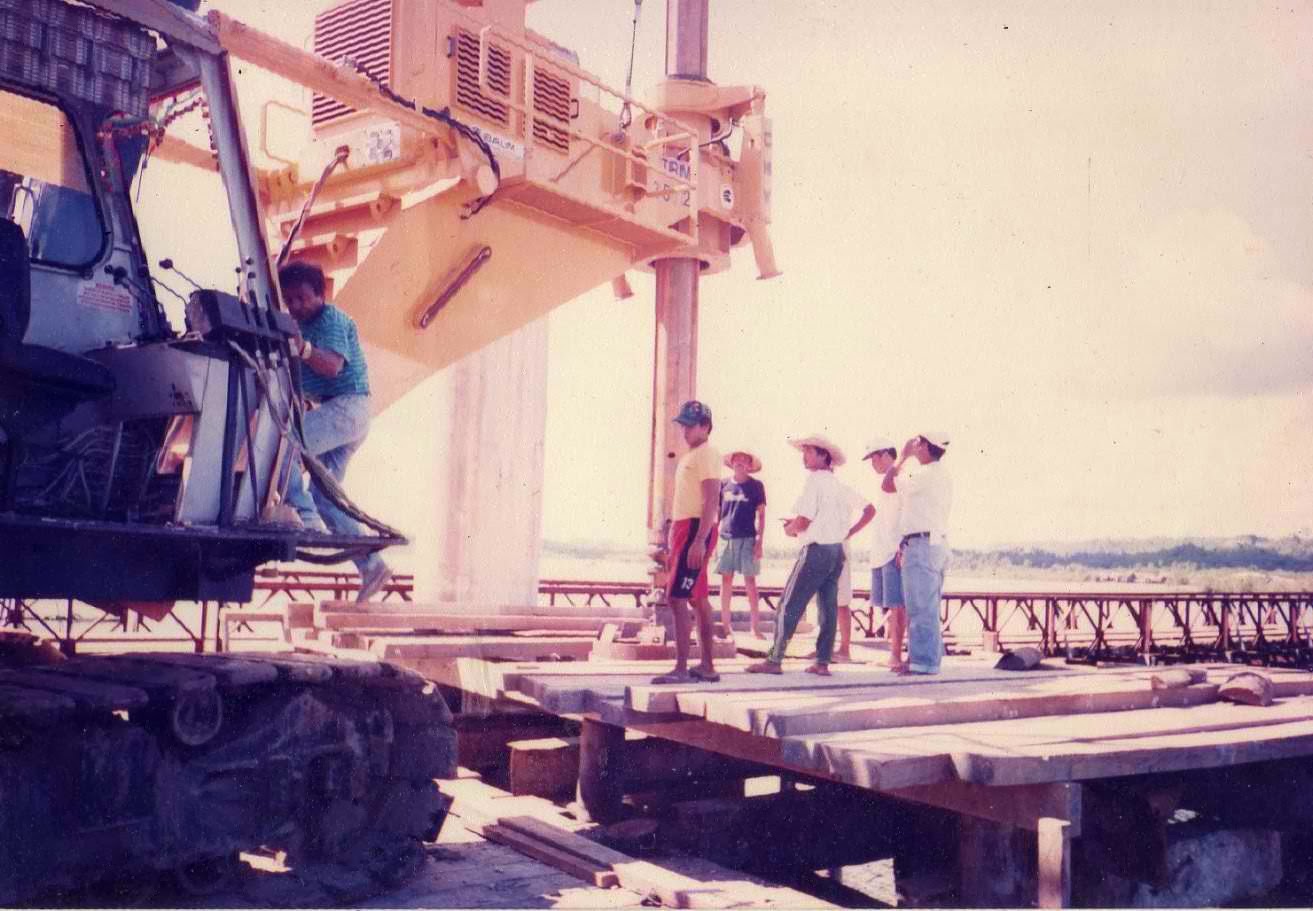 Engineer's Standpoint: August 2010