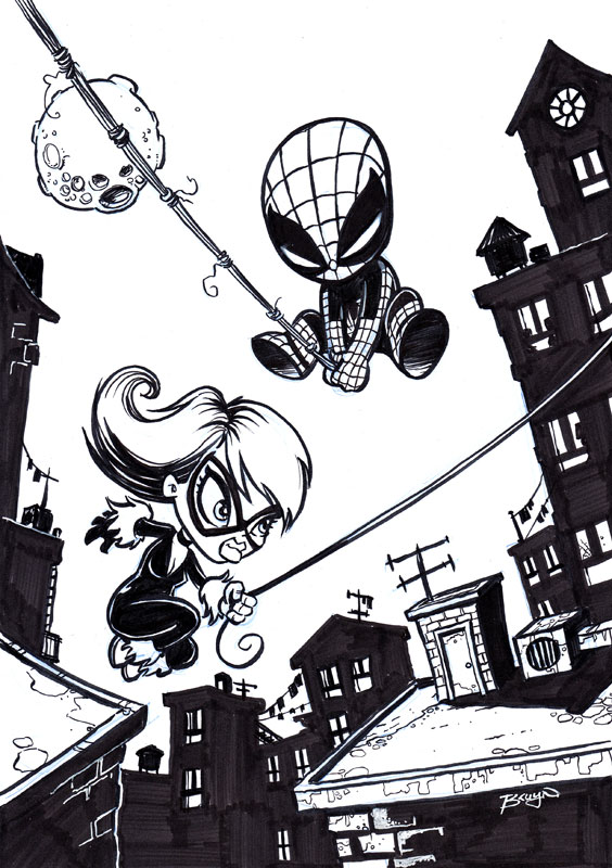 Bruyn - The art of Craig Bruyn