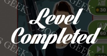 What Character ? Level 141 ~ Doors Geek