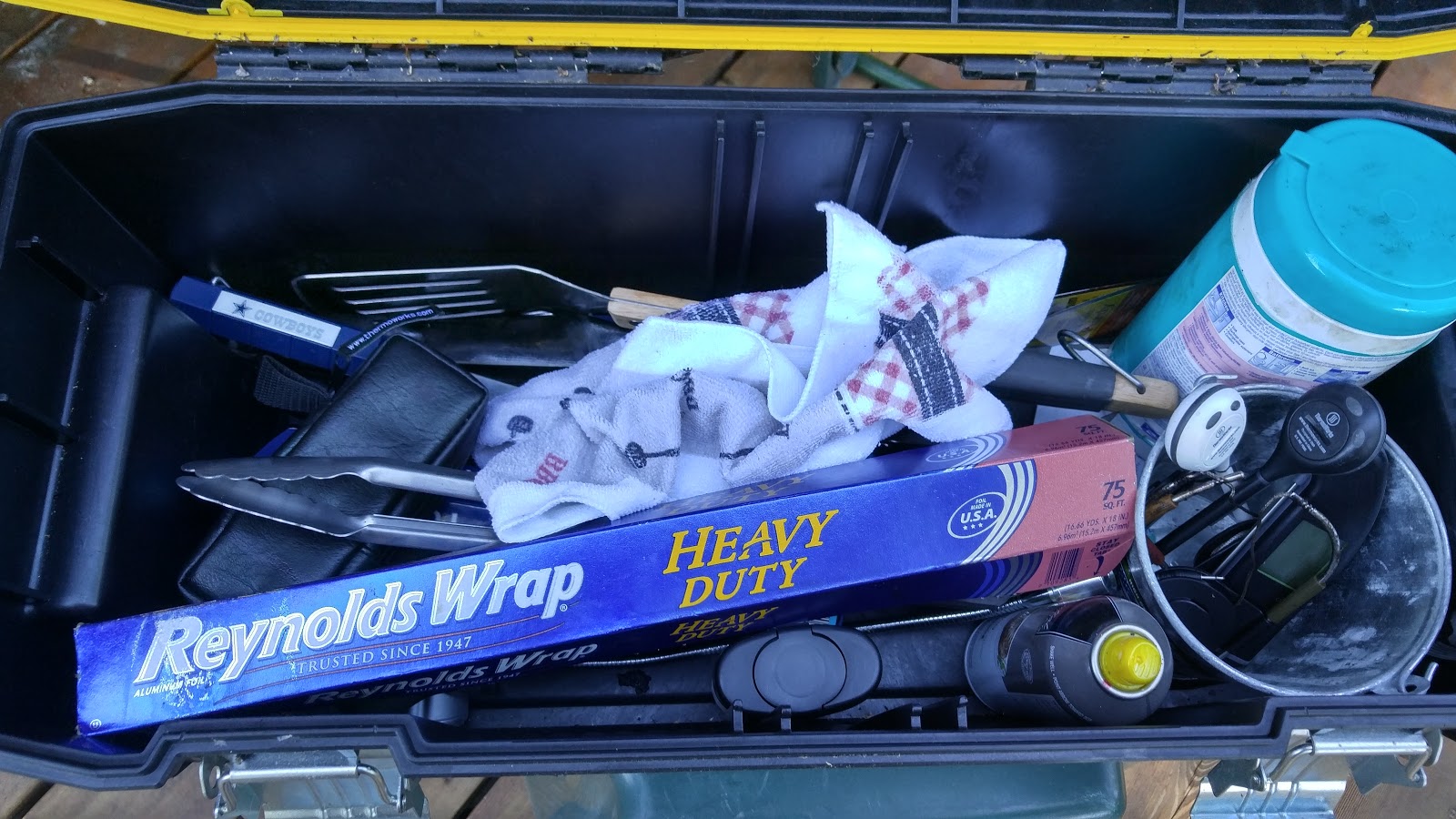 Traeger Recipes By Mike: Tools for a Successful cook