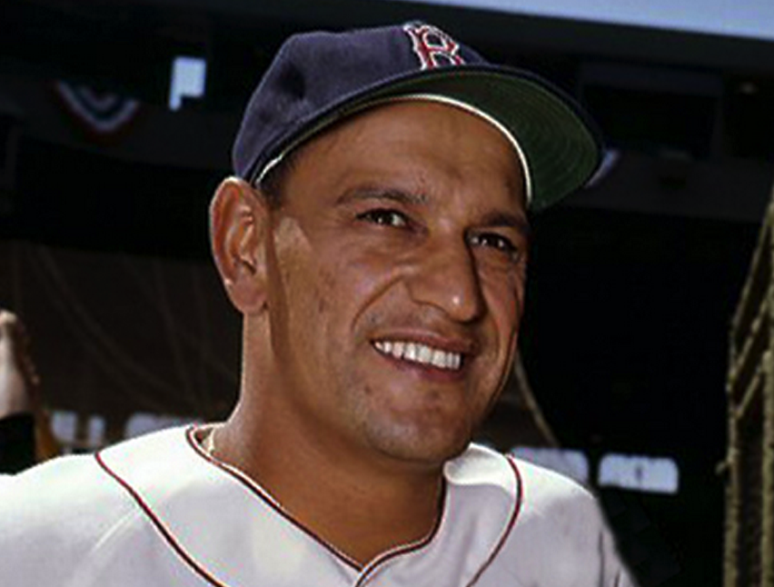 Fireblossom's APBA Baseball Blog: 1964 Replay AL End Of June Report