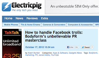 The Fallacy of Social Media | Social Media Today