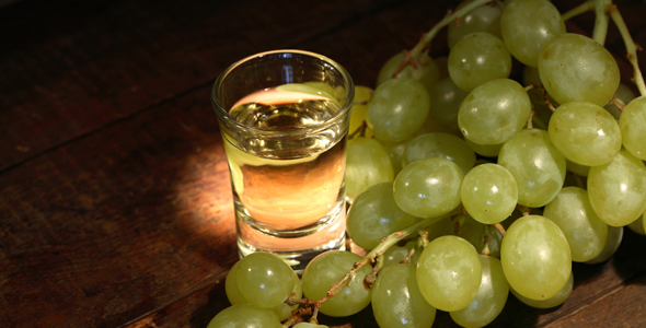 10 TYPES OF MACEDONIAN RAKIJA (BRANDY) ~ Macedonian Cuisine