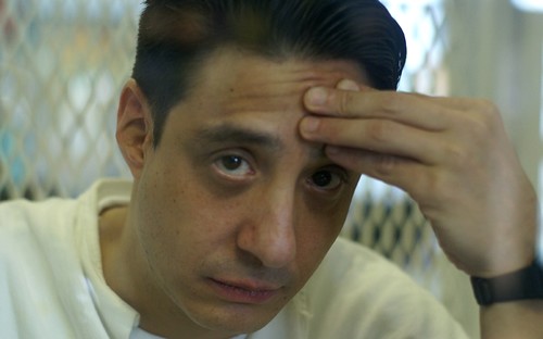 Texas death-row inmate Ivan Cantu loses Supreme Court appeal