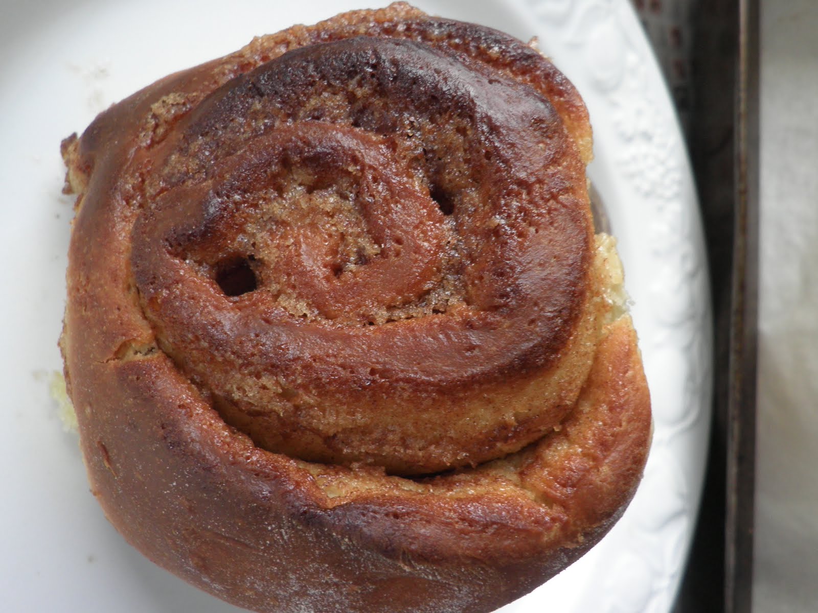 ...With Love and Cake: Norway Memories Skillingsboller.