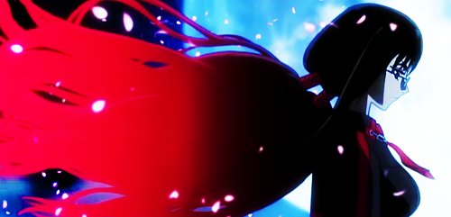 Megszületett, virágzott, eltemettük kimászott.: Anime: Bakemonogatari ...