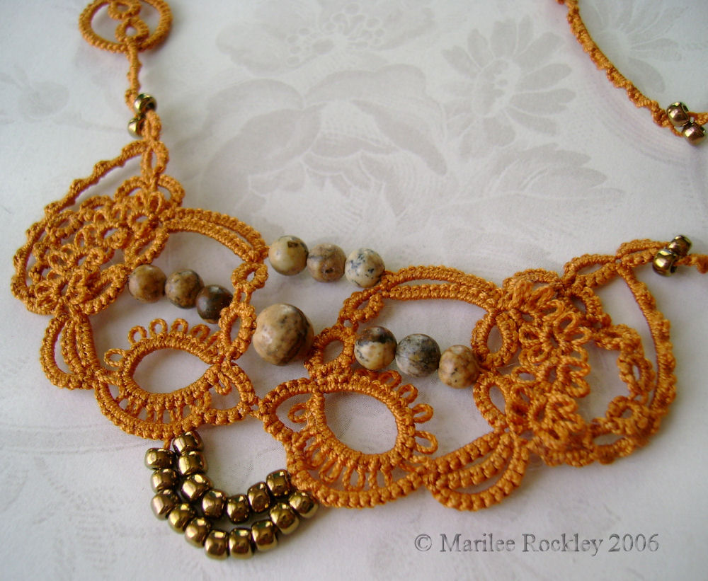 Yarnplayer's Tatting Blog: My Free Patterns