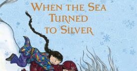 When the Sea Turned to Silver