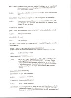 A2 Media: Radio Drama Blog: Radio Drama: Script Development