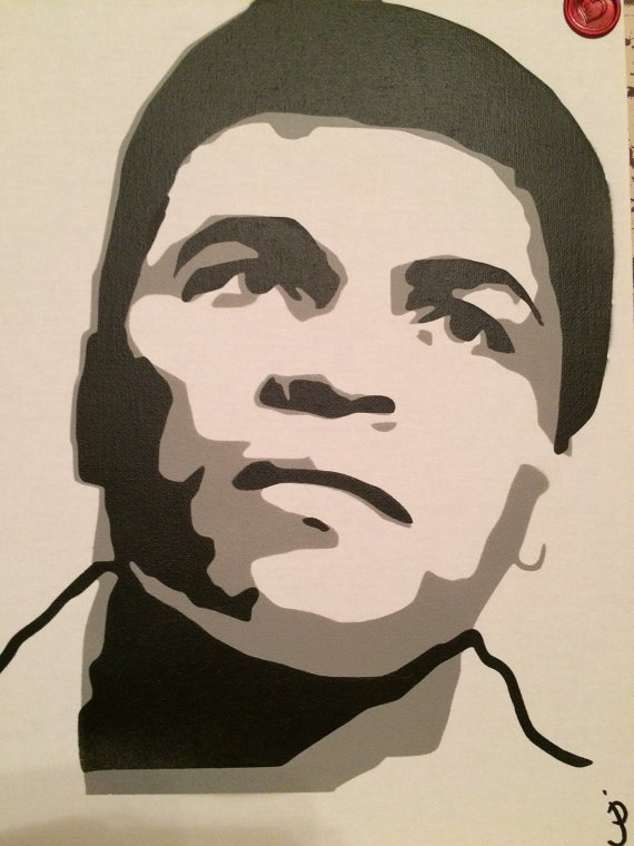 Reflexiones de Medio Día: MUHAMMAD ALÍ “EL MÁS GRANDE“