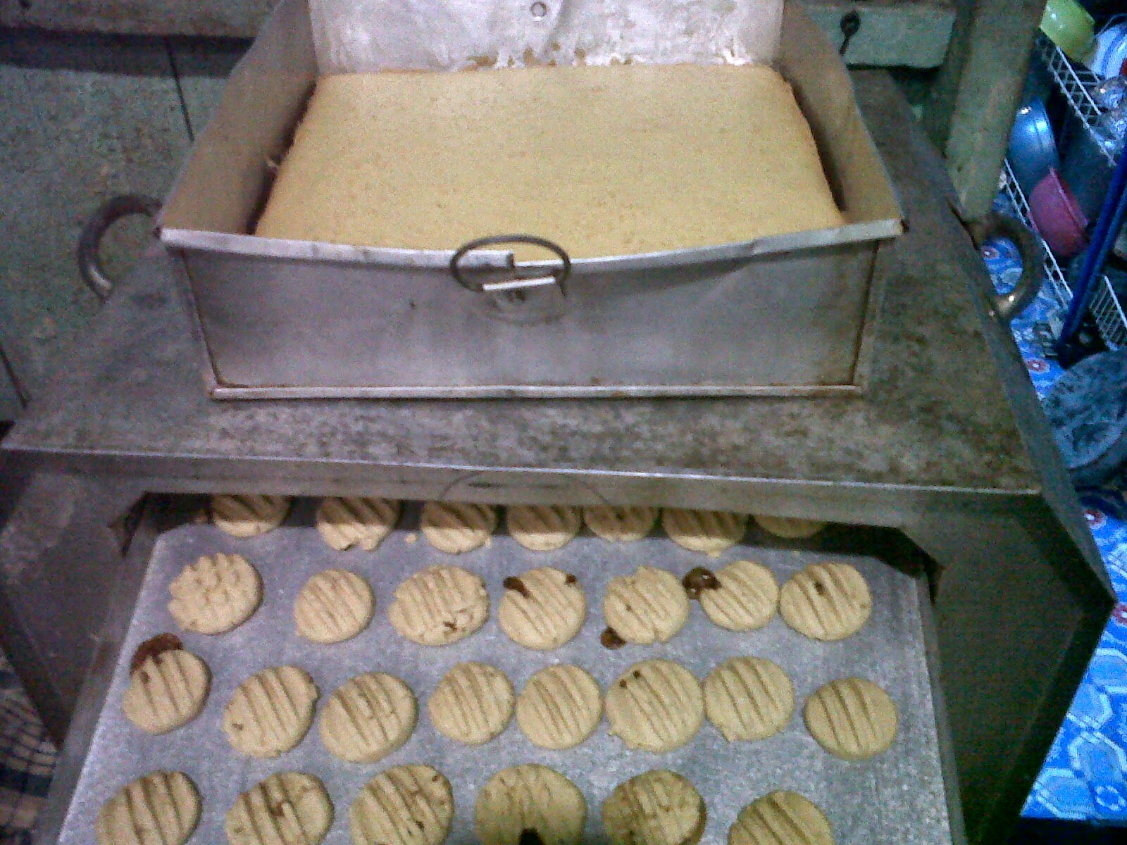 Very Me: Mageli Kacang Hijau