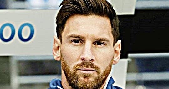 Fútbol Para Todos Mundial: Lo que dijo Messi sobre su Barba