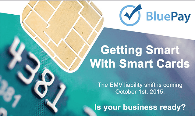 EMV Credit Card Processing #Infographic - Visualistan