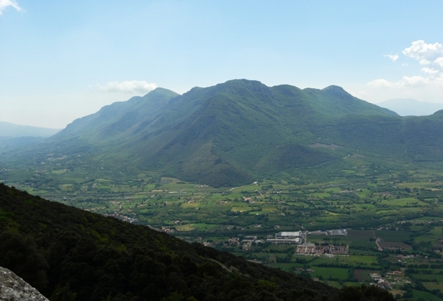 Comune Mignano Monte Lungo: Vittorio Sgarbi a Mignano per la prima area ...