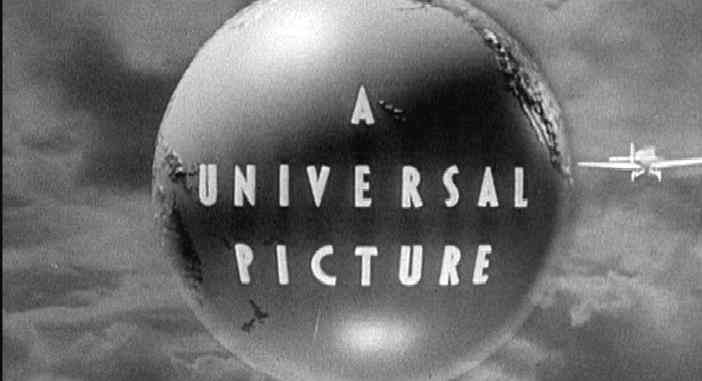 O Berro: Universal Pictures: 100 anos de filmes