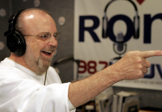 Media Confidential: Dallas Radio Legend Ron Chapman Recovering From A ...