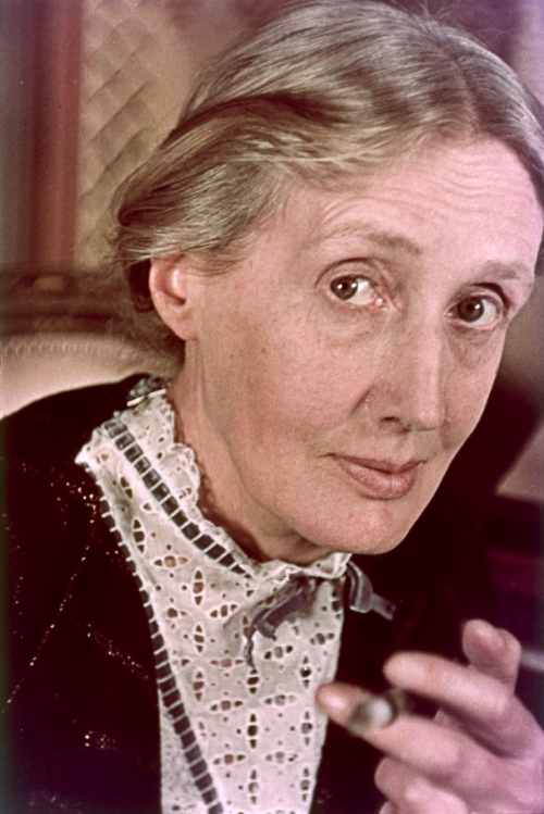 Ser o no ser: Lunes o martes - Virginia Woolf