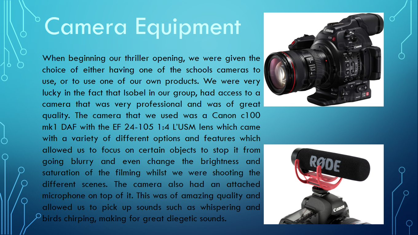 Nikki Smithson AS Media