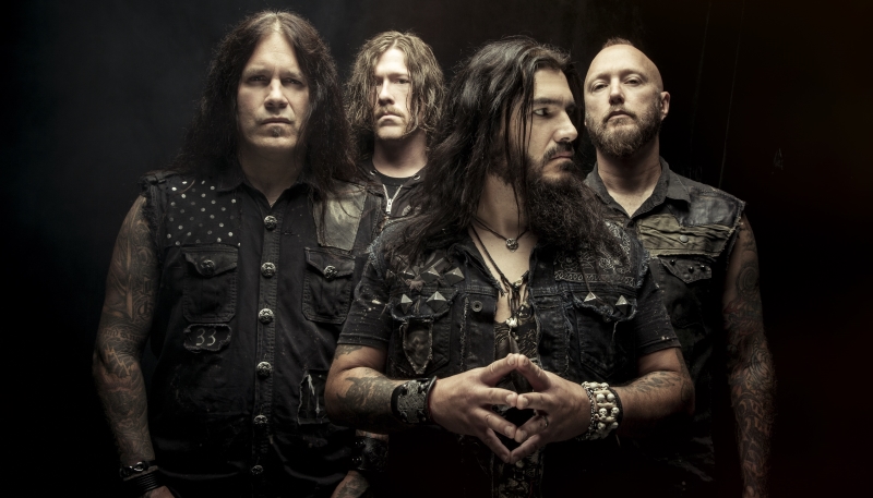 Machine Head presenta nueva canción y revela detalles de su próximo disco