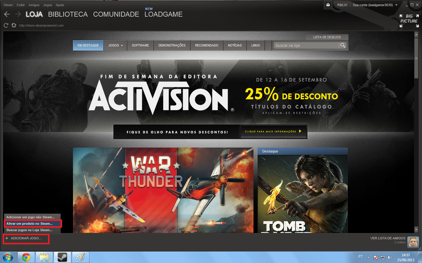 Ative já seu Infestation: Survivor Stories na Steam! - LoadGamer