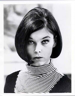 Sea of Joy: Yvonne Craig